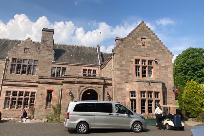 Inverness Airport and Hotels Private Transfers - Is This Service Right for You?