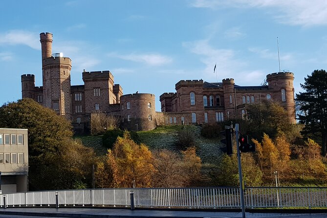 Inverness and Outlander Private Self-Guided Walking Tour - Who Will Enjoy This Tour?