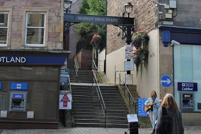 Inverness and Outlander Private Self-Guided Walking Tour - Frequently Asked Questions