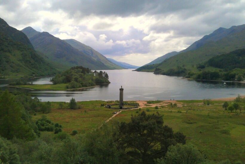 Inverness and The Highlands 2-Day Tour from Edinburgh - Starting in Edinburgh: Setting the Stage