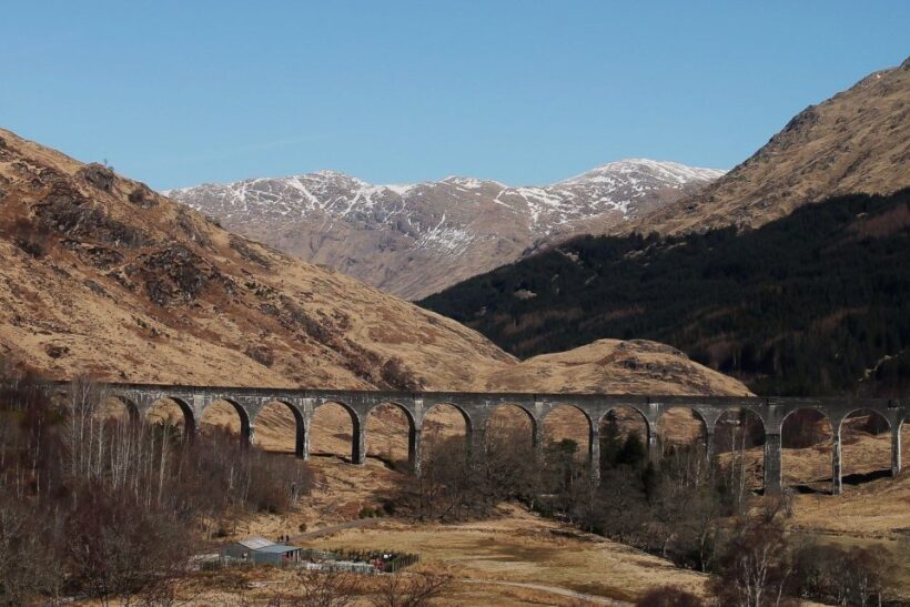 Inverness and The Highlands 2-Day Tour from Edinburgh - Glen Coe: A Scene of Drama