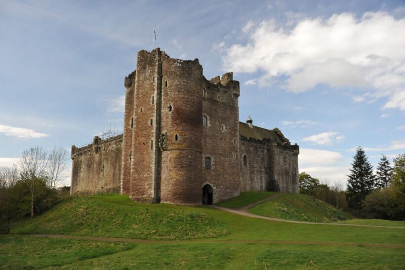 Inverness and The Highlands 2-Day Tour from Edinburgh - Inverness: The Highland Capital