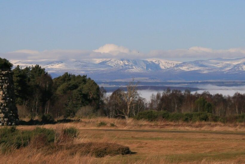 Inverness and The Highlands 2-Day Tour from Edinburgh - Day Two: History and Natural Beauty