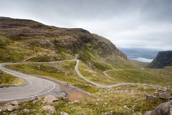 Inverness: Applecross, Loch Carron & the Wild Highlands - Overview of the Tour