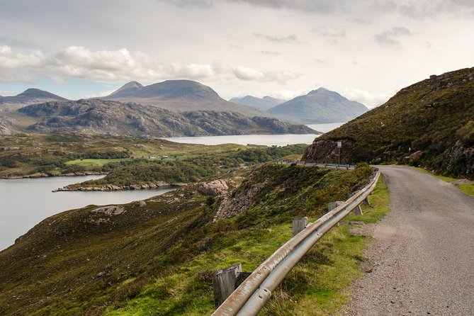 Inverness: Applecross, Loch Carron & the Wild Highlands - Customer Feedback and Experiences