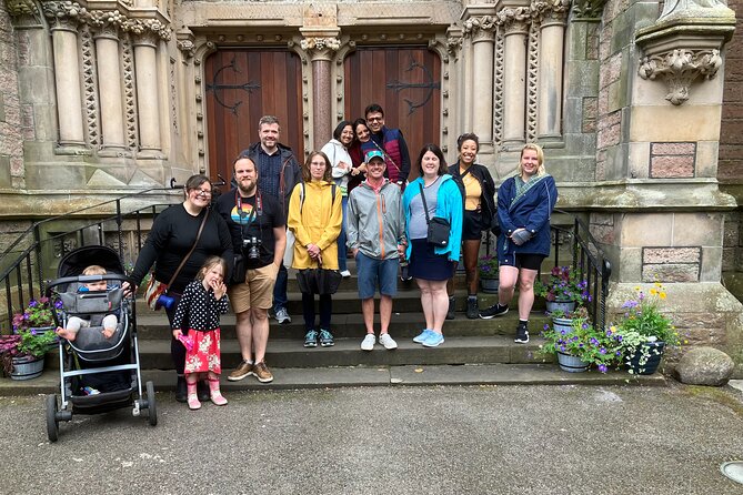 Inverness City Daily Walking Tour (11:30am, 2pm & 5pm) - The Sum Up: Why This Tour Is a Great Investment