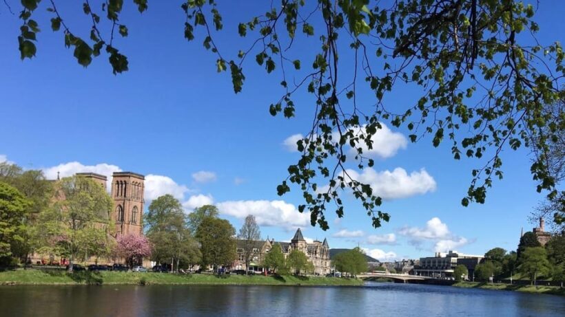 Inverness: City Walking Tour & Exploration Game - Practical Tips for Your Inverness Exploration