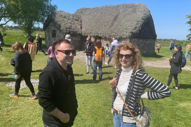 Inverness Clava Cairns, Culloden Battlefield and Urquhart Castle - Traveler Reviews and Ratings