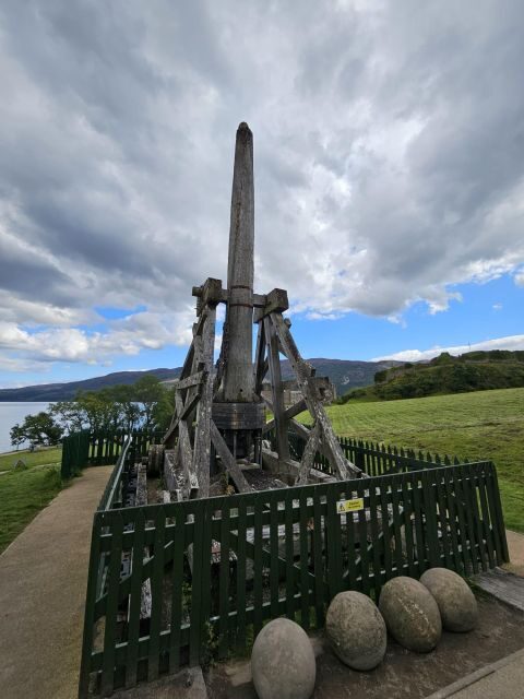 Inverness: Culloden Battlefield and Loch Ness Private Tour - FAQ: Your Questions About the Inverness Highland Tour