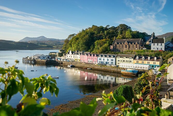 Inverness Day Out: Snapshots of Highland Splendor - The Sum Up