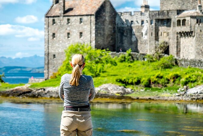 Inverness Day Out: Snapshots of Highland Splendor - FAQ