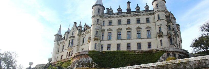 Inverness: Dunrobin Castle and Distillery Tour - Exploring the Highlands: A Balanced Day of Sightseeing