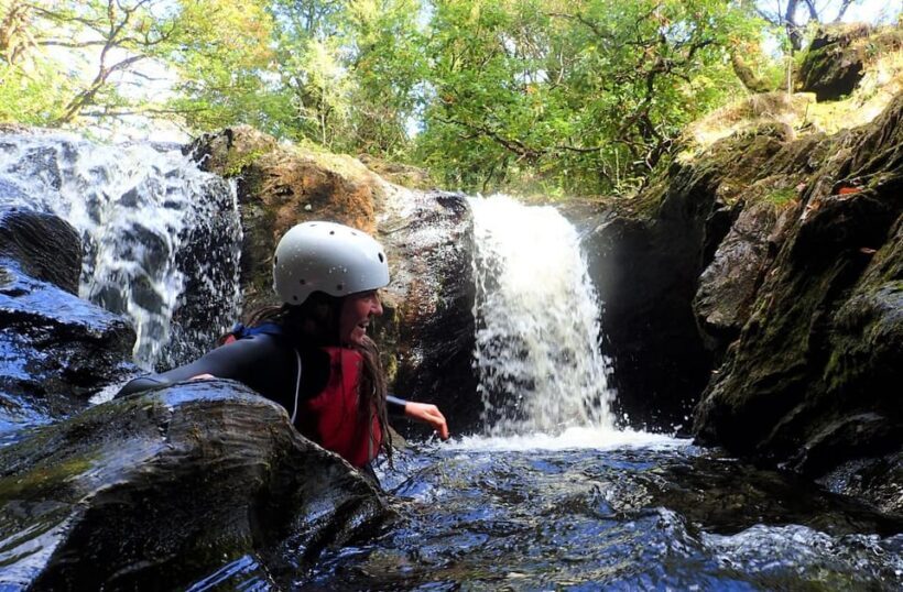 Inverness Family-Friendly, 2.5 hrs Gorge Walking - Inverness Family-Friendly, 2.5 hrs Gorge Walking: An Authentic Highland Adventure