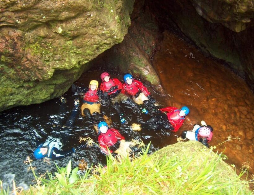 Inverness Family-Friendly, 2.5 hrs Gorge Walking - Key Points
