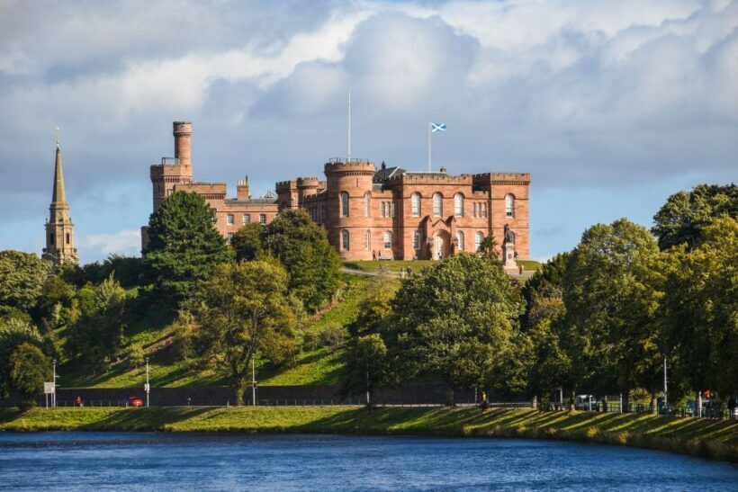 Inverness: Fort George, Culloden, and Cairngorms Day Trip - An In-Depth Review of the Inverness Day Trip