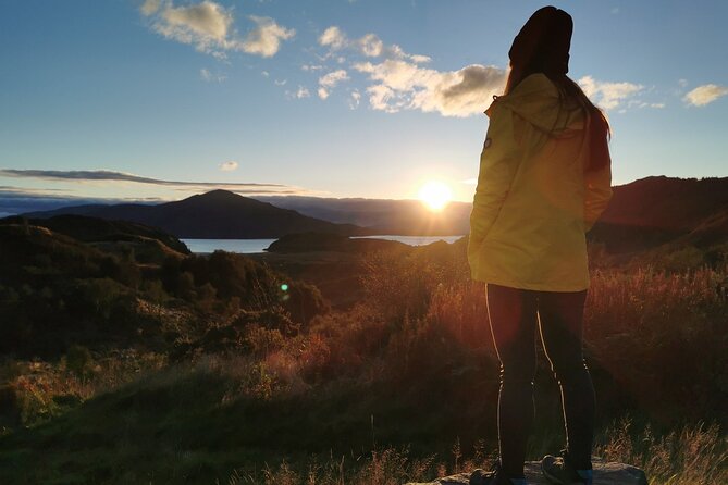 Inverness: Glenfinnan, Mallaig, and Loch Ness Adventure - Discovering the Charming Mallaig Fishing Village