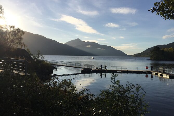 Inverness: Glenfinnan, Mallaig, and Loch Ness Adventure - Delving Into Scottish History and Culture