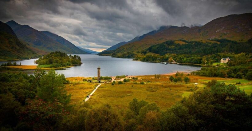 Inverness: Glenfinnan Viaduct, Mallaig, & Loch Ness Day Tour - What Travelers Love Most