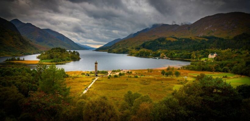 Inverness: Glenfinnan Viaduct, Mallaig, & Loch Ness Day Tour - What Could Be Better