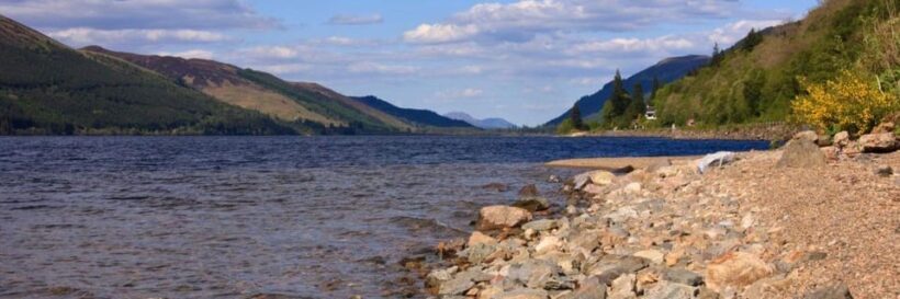 Inverness: Great Glen Tour with Urquhart Castle - Inverness: Great Glen Tour with Urquhart Castle – A Detailed Review