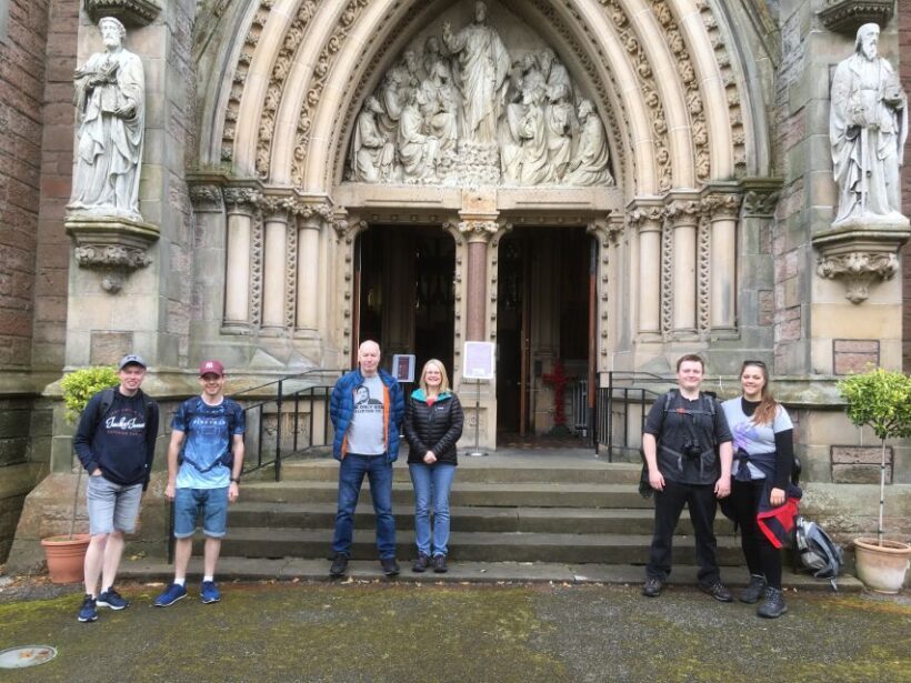 Inverness: Guided Walking Tour with a Local - Highlights and Hidden Gems
