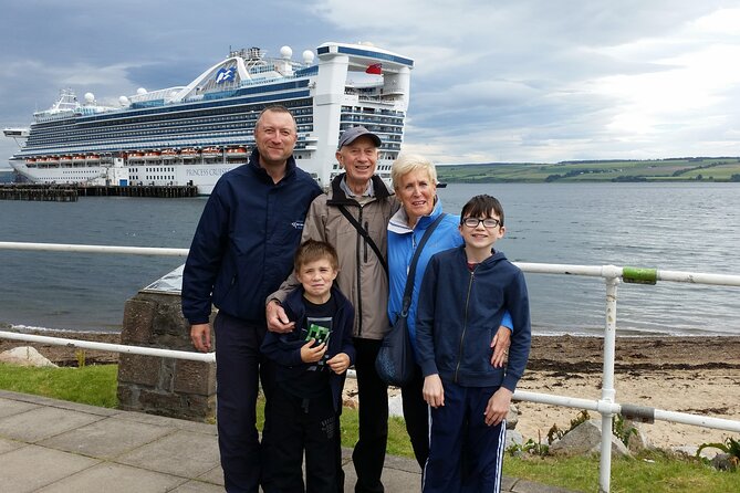 Inverness Half-Day Highlands Bucket List Tour - Weather and Cancellation