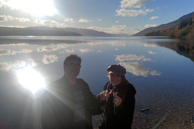 Inverness Half-Day Highlands Bucket List Tour Review - About Your Stay