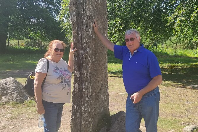 Inverness Half-Day Highlands Bucket List Tour Review - Itinerary Highlights