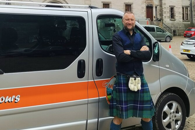 Inverness Half-Day Highlands Bucket List Tour Review - Transportation and Accessibility