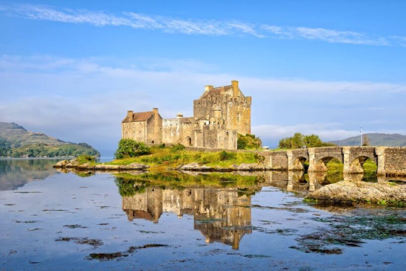 Inverness: Isle of Skye and Eilean Donan Castle Day Trip - Inverness: Isle of Skye and Eilean Donan Castle Day Trip — A Complete Guide