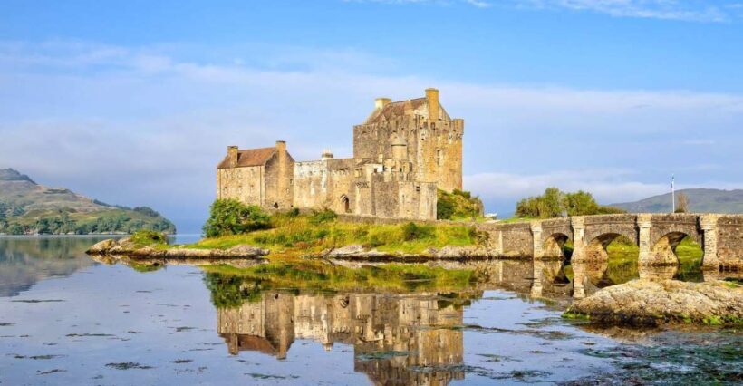 Inverness: Isle of Skye and Eilean Donan Castle Day Trip - The Value for Money