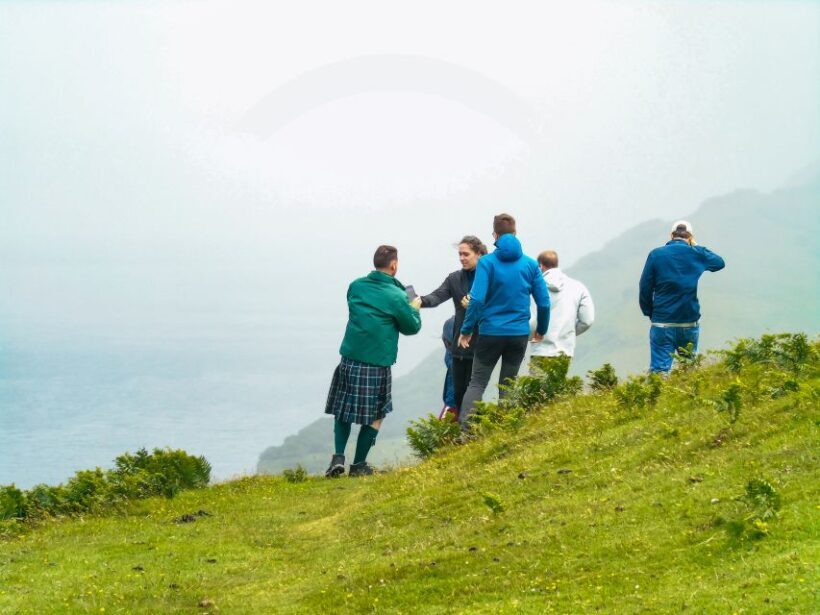 Inverness: Isle of Skye and Eilean Donan Castle Day Trip - Authentic Encounters and Tips