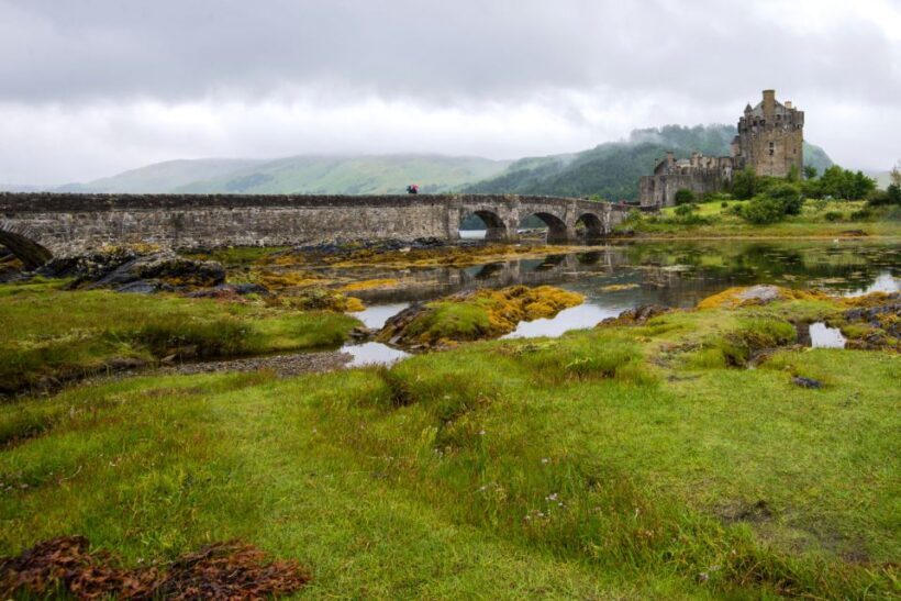 Inverness: Isle of Skye and Eilean Donan Castle Day Trip - FAQs