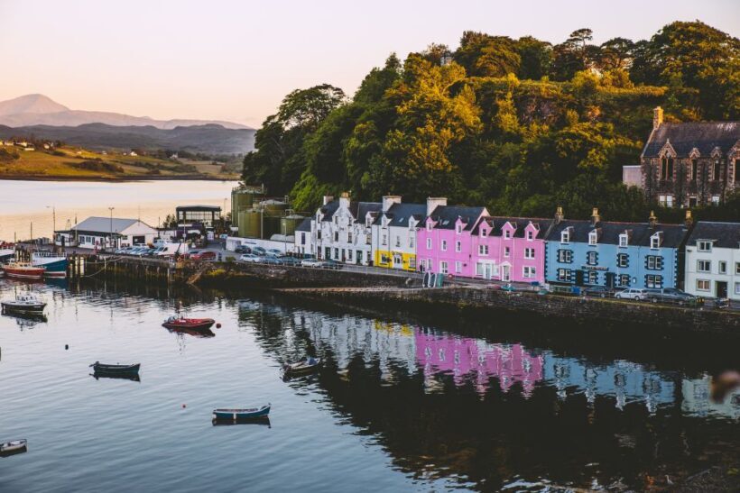 Inverness: Isle of Skye and Eilean Donan Castle Day Trip - An In-Depth Look at the Tour