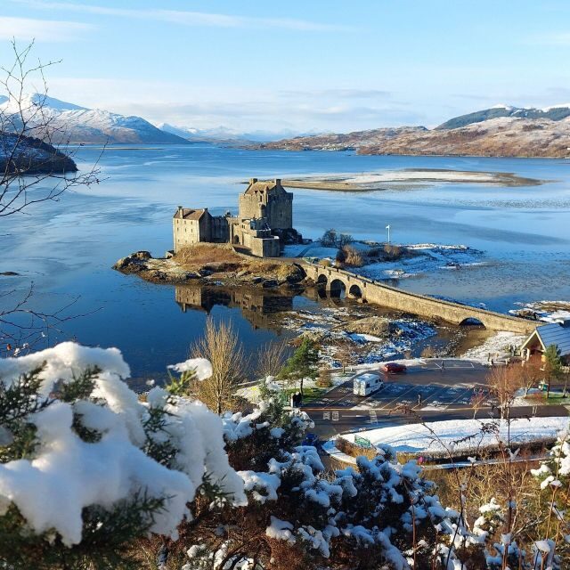 Inverness: Isle of Skye and Eilean Donan Castle Day Trip - Practical Details and Tips