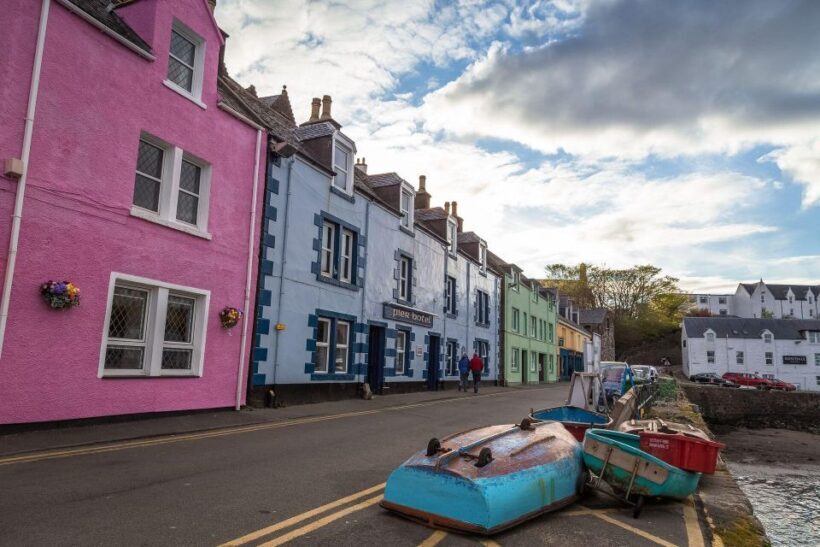 Inverness: Isle of Skye and Eilean Donan Castle Day Trip - FAQ
