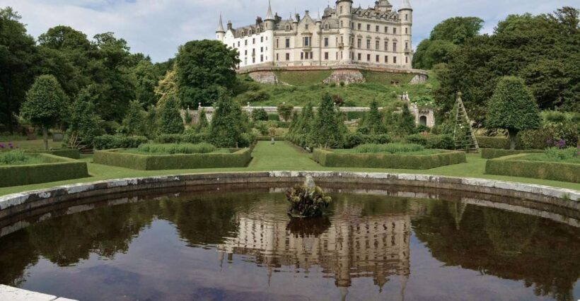 Inverness: John O'Groats and the Far North Day Tour - Key Points