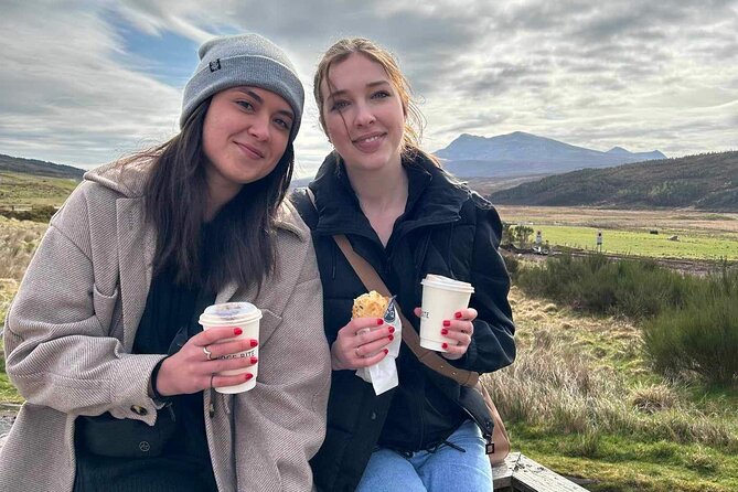 Inverness: John OGroats, Dunrobin Castle & the Far North - Exploring Dunrobin Castle