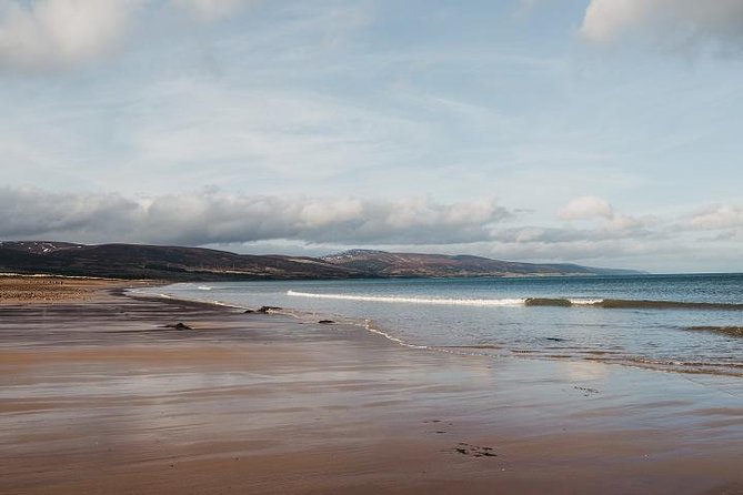 Inverness: John OGroats, Dunrobin Castle & the Far North - Discovering the Viking Town of Wick