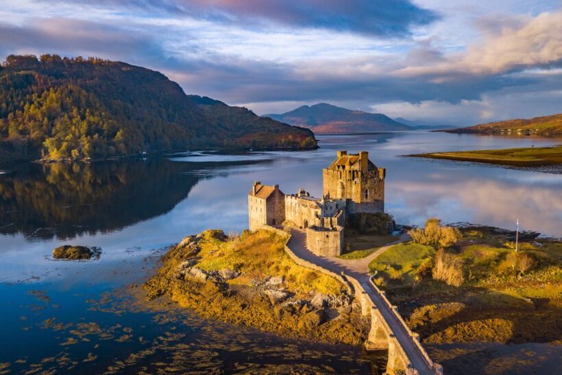 Inverness: Loch Ness, Skye, & Eilean Donan Castle Tour - An In-Depth Look at the Highland Experience