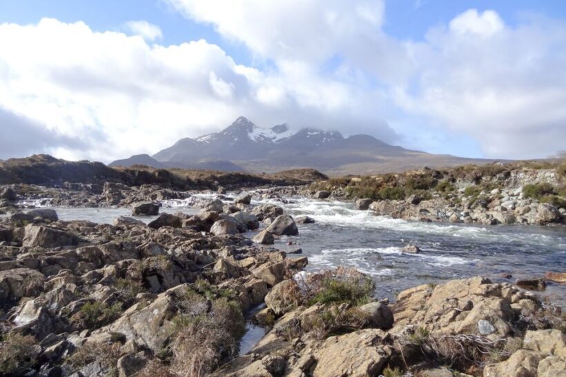 Inverness: Loch Ness, Skye, & Eilean Donan Castle Tour - FAQs