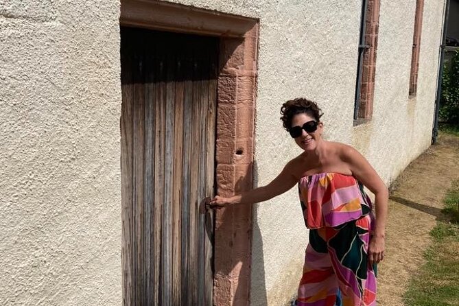 Inverness Outlander Tour - Who Will Love This Tour?