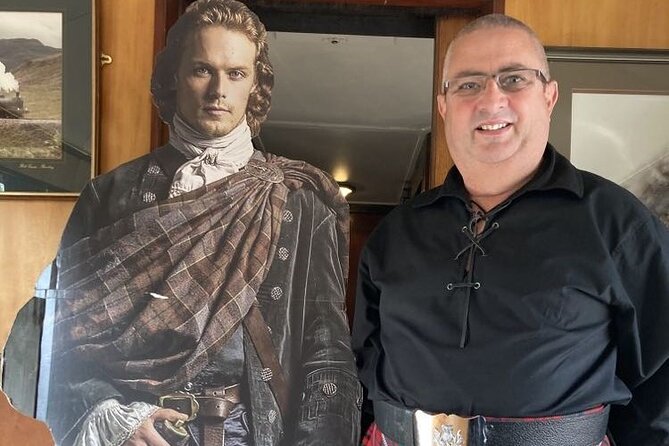 Inverness Outlander Tour - Our Final Thoughts
