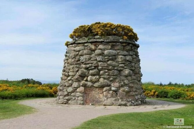 Inverness Outlander Tour - FAQ