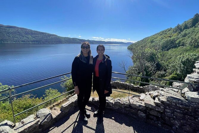 Inverness PRIVATE Full Day Tour of Local Attractions - Practical Details and Considerations