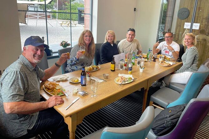 Inverness PRIVATE Full Day Tour of Local Attractions - FAQ