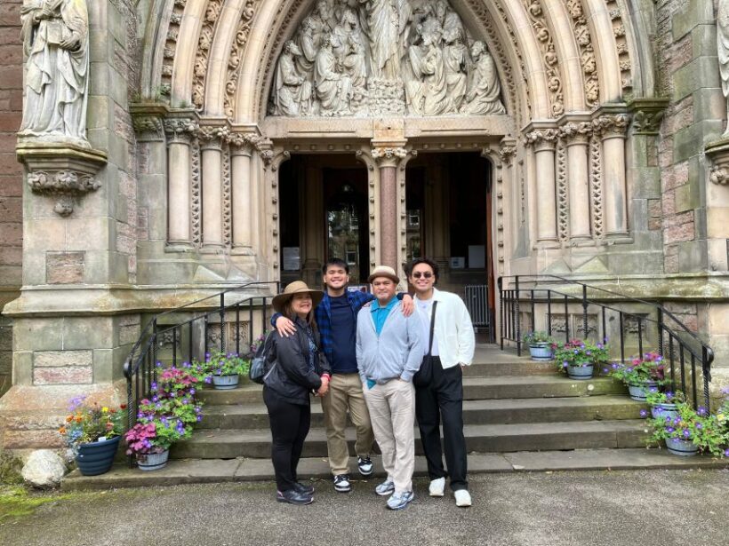 Inverness: Private Guided City Walking Tour - Practical Tips for Travelers