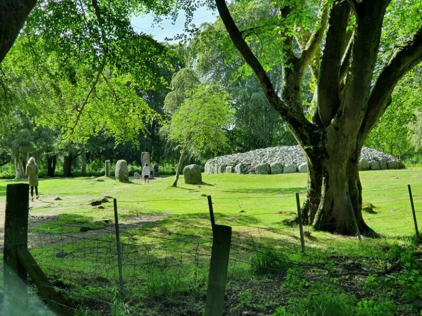 Inverness: Private Secret Hike to the Shores of Loch Ness - Local Flavors and Cultural Stops