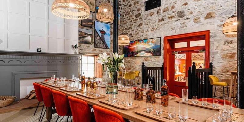 Inverness: Ultimate Speyside Whisky Experience Day Tour - An In-Depth Look at the Tour