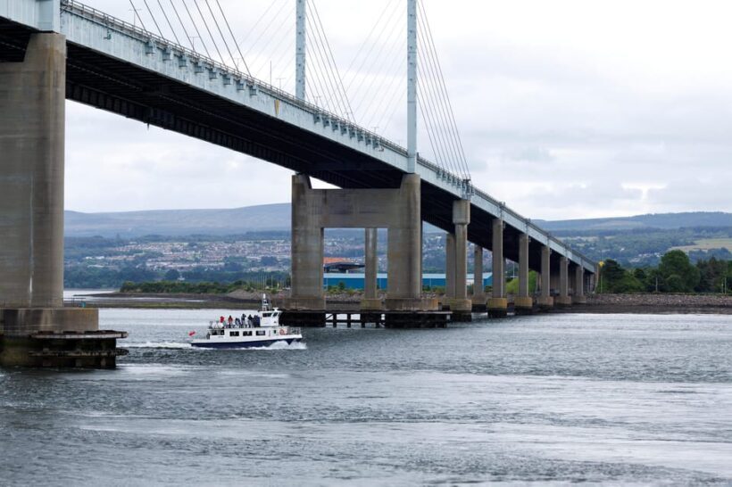 Inverness: Wildlife Watching Cruise to Chanonry Point - The Practical Value of the Inverness Wildlife Cruise